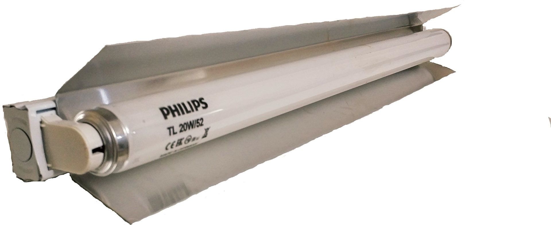 Купить Philips облучатель TL20w/52 в Алматы – Магазин на Kaspi.kz