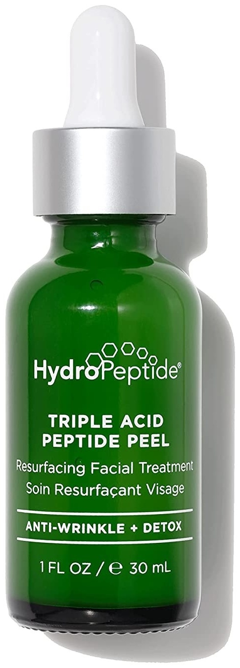 Купить HydroPeptide пилинг Anti Wrinkle+detox 30 мл в Алматы – Магазин ...
