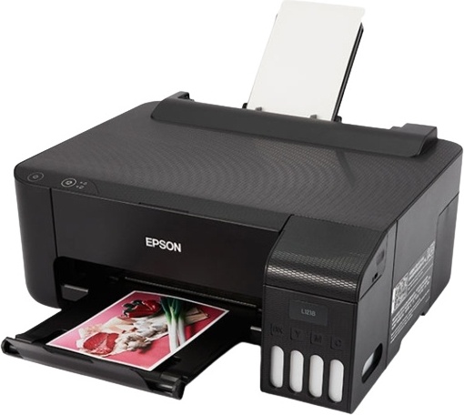 Купить Epson L1218 в Алматы – Магазин на Kaspi.kz