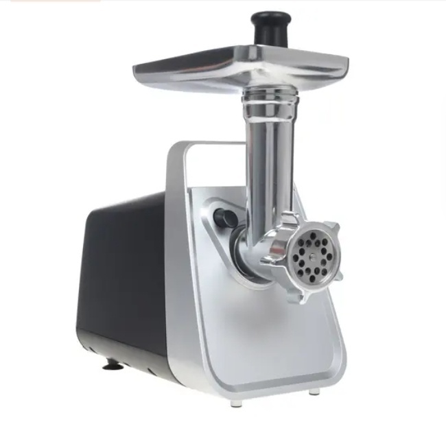 Купить Мясорубка Moulinex HV3 ME306832 стальной в Алматы – Магазин на ...