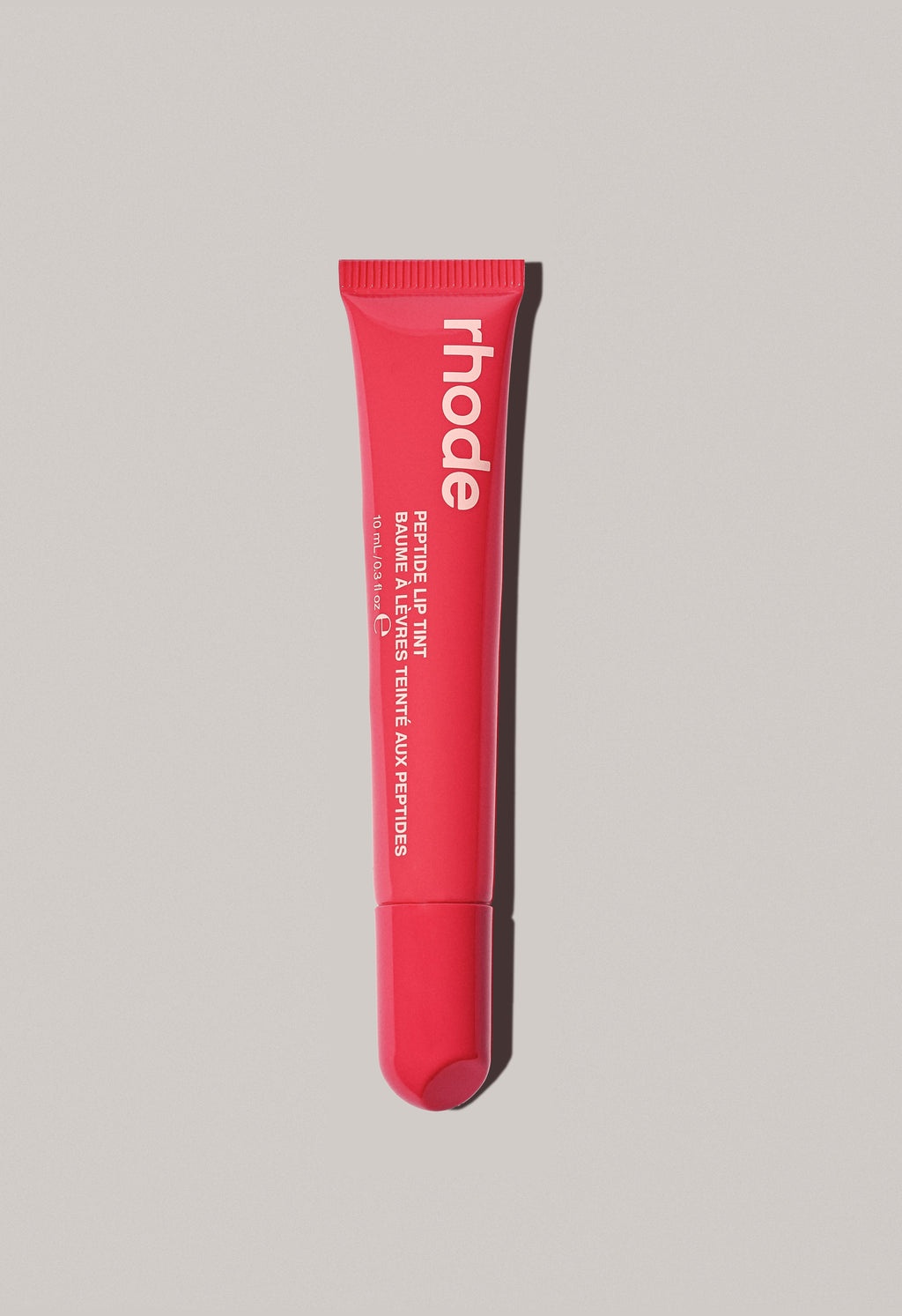 Купить Rhode Peptide lip tint тинт для губ розовый Guava spritz в ...