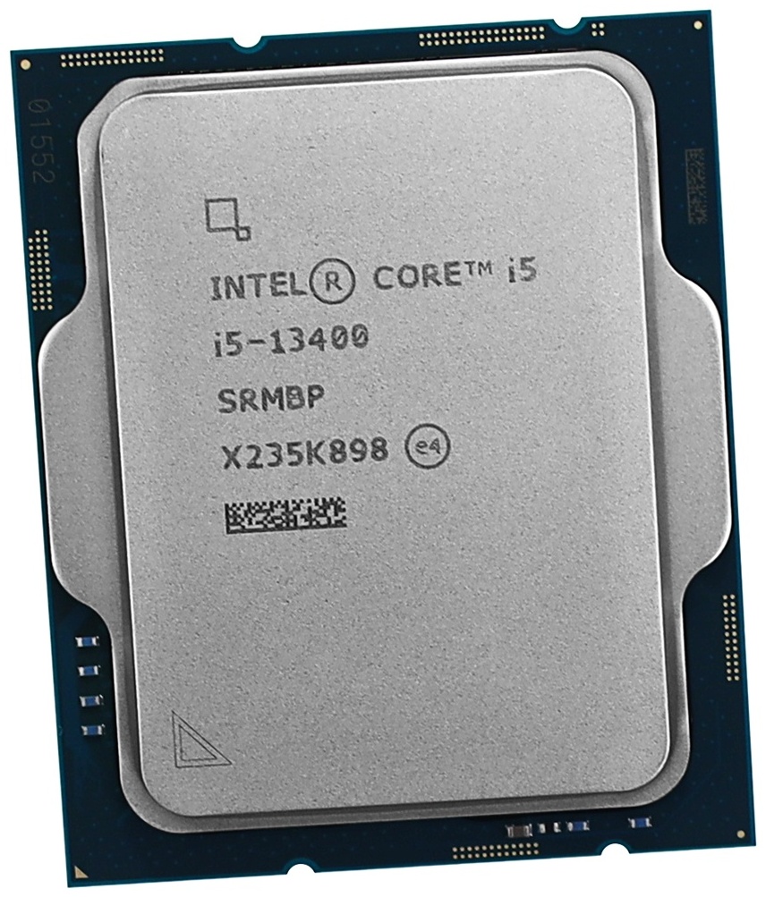 Купить Процессор Intel Core i5 13400 OEM в Алматы – Магазин на Kaspi.kz