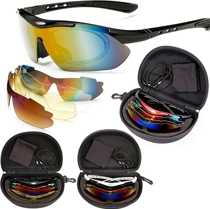 Купить Защитные очки Oakley AC-OK-001 в кредит в Алматы – Kaspi Магазин