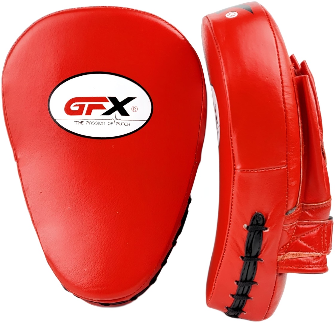 Купить Тренировочный снаряд GFX 881-B красный в Алматы – Магазин на ...