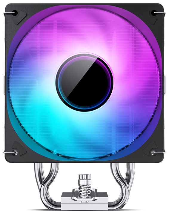 Купить Система охлаждения Jonsbo CR-1000 V2 Color Black в Алматы ...