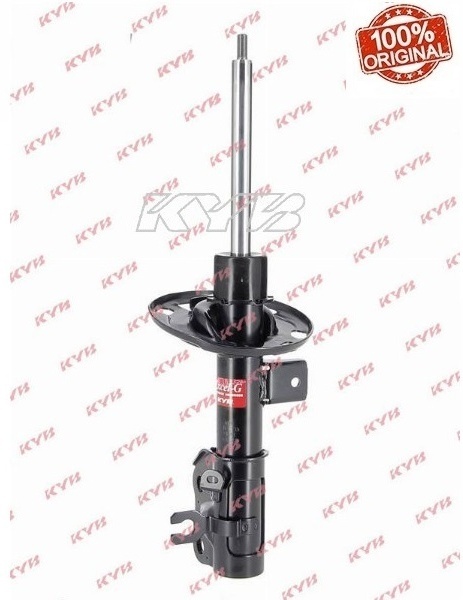 Купить Амортизатор EM передний KYB-339404 1 шт в Алматы – Магазин на ...