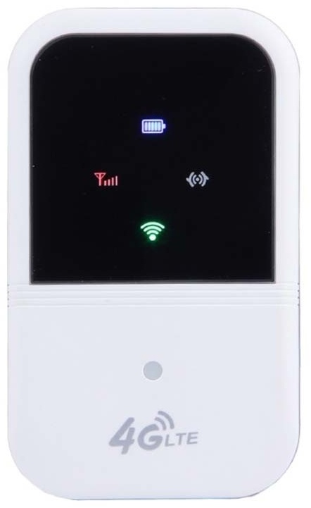 Купить Карманный WiFi роутер 4G Модель D-3200 универсал в Алматы ...