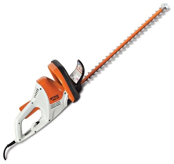 Купить Кусторез STIHL HSE 52 в Алматы – Магазин на Kaspi.kz