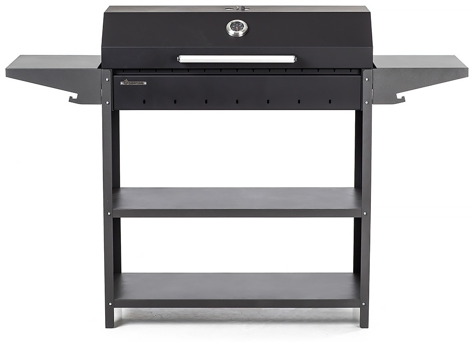 Купить Мангал GRATAR Professional Standart BBQ 3000 в Алматы – Магазин ...