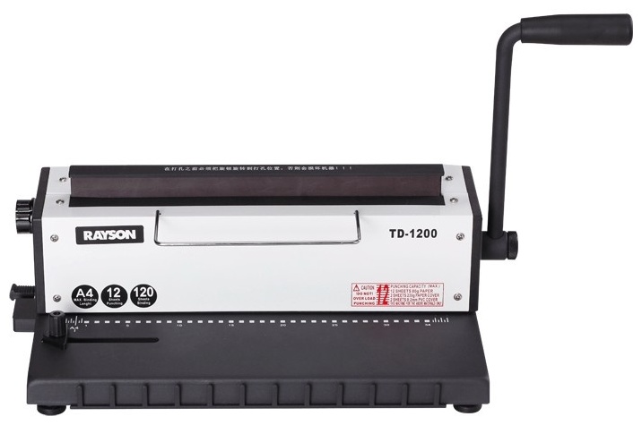 Купить Станок RAYSON TD 1200, 1 шт, металл, серый в кредит в Алматы – Kaspi Магазин