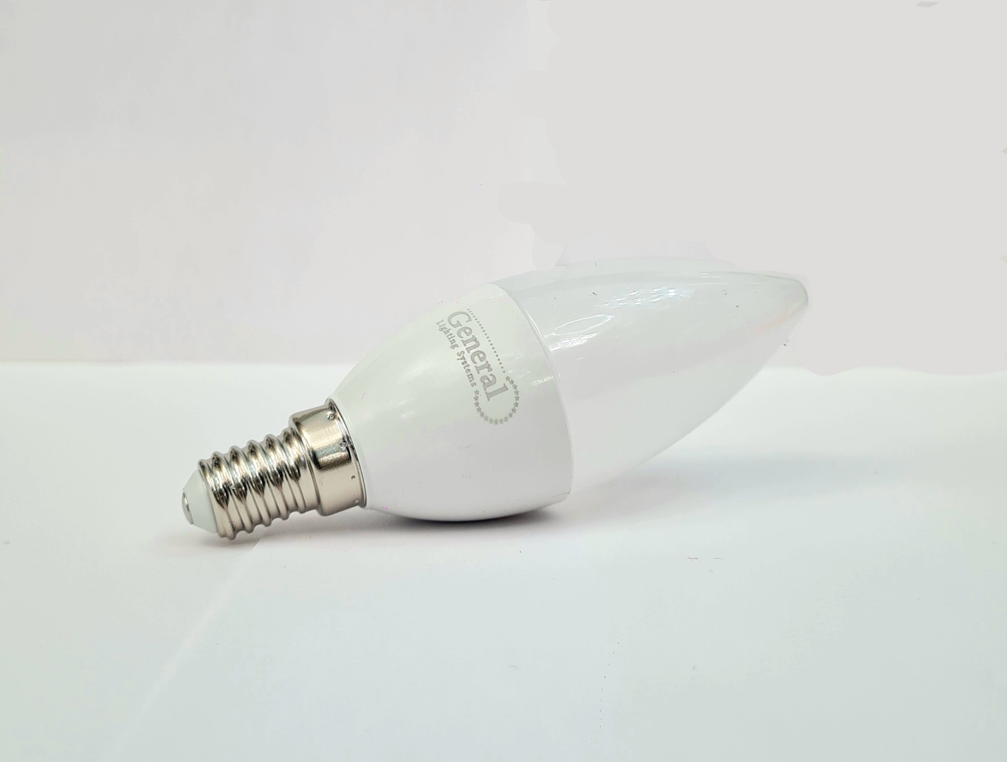 Купить Лампочка General 15W 6500K E14 15W E14 1 шт в Алматы – Магазин ...