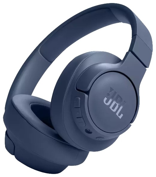 Купить Наушники JBL Tune 720BT синий в Алматы – Магазин на Kaspi.kz