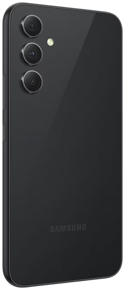Купить Смартфон Samsung Galaxy A54 5G 8 ГБ/256 ГБ черный в кредит в ...
