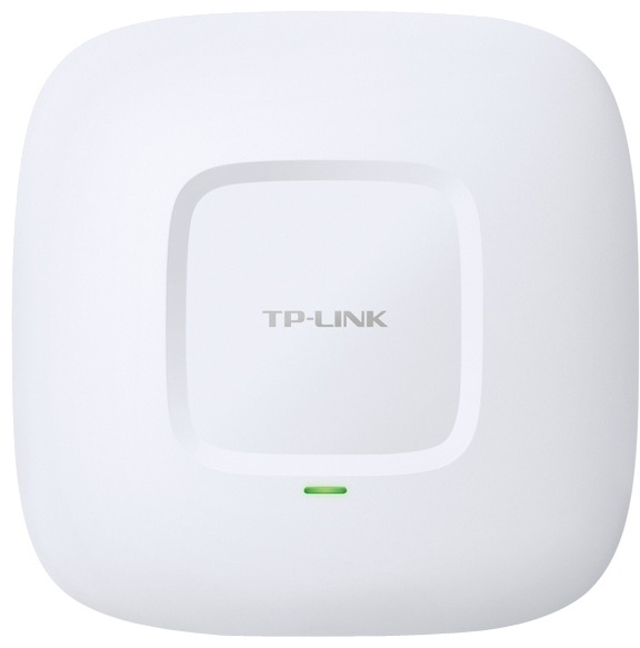 Купить TP-LINK EAP115 белый в Алматы – Магазин на Kaspi.kz