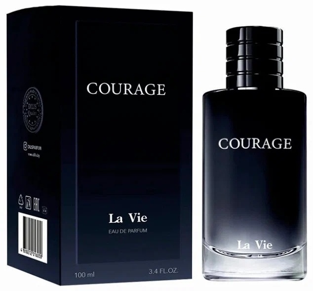 Купить Dilis La Vie Courage парфюмерная вода EDP 100 мл в кредит в ...