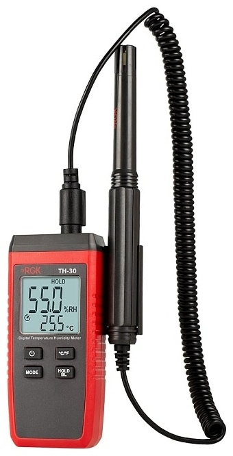 Купить RGK TH-30 в Алматы – Магазин на Kaspi.kz