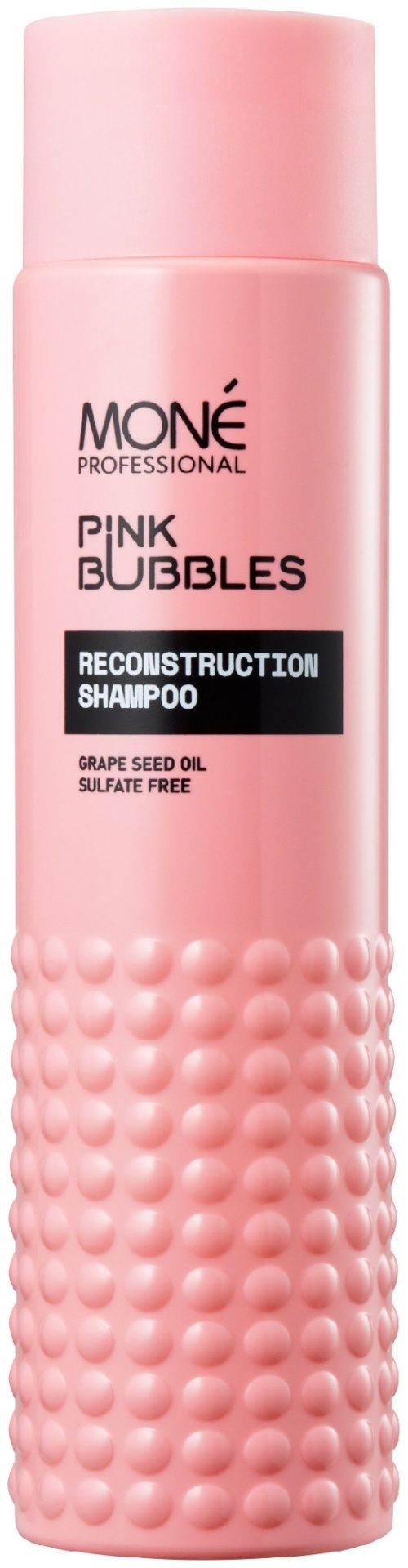 Купить Mone Professional Reconstruction Shampoo шампунь 300 мл в Алматы ...