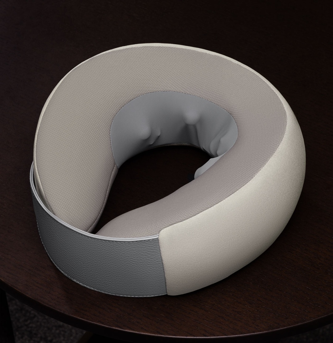 Купить Массажер BORK D503 ручной вибрационный в Алматы – Магазин на Kaspi.kz