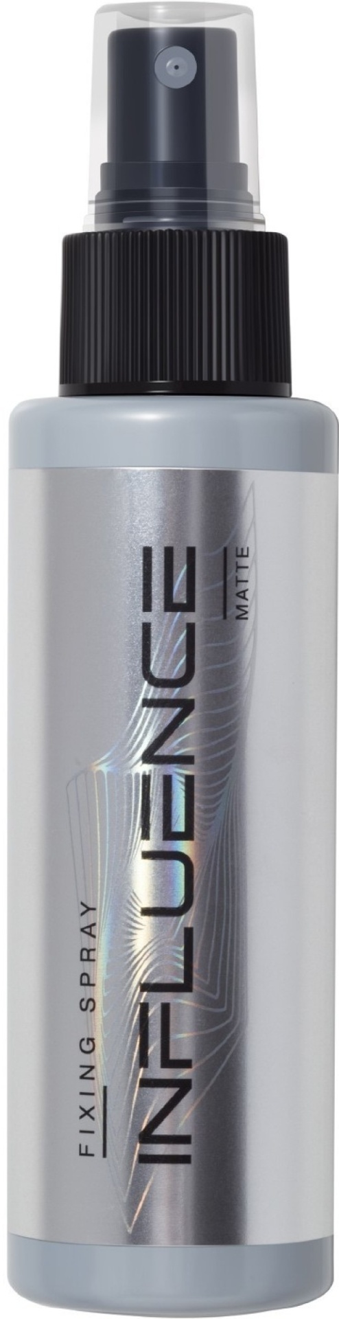 Купить Influence Matte Fixing Spray фиксатор макияжа для лица 110 мл в ...