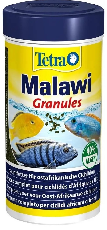 Купить Корм Tetra Malawi Granules гранулы 93 г 250 мл в кредит в Алматы ...