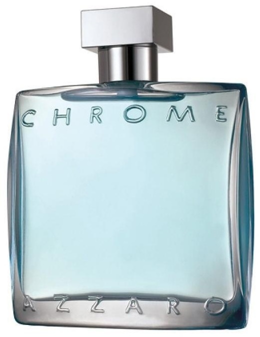 Купить Azzaro Chrome туалетная вода Edt 100 мл для мужчин в кредит в