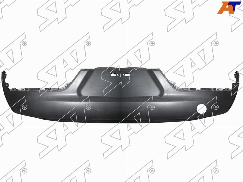 Купить SAT бампер STKA820870 для Kia Sportage 2010-2016 в Алматы ...