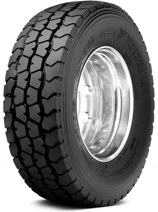 Купить Yokohama MY507 315/80 R22.5 156L в Алматы – Магазин на Kaspi.kz