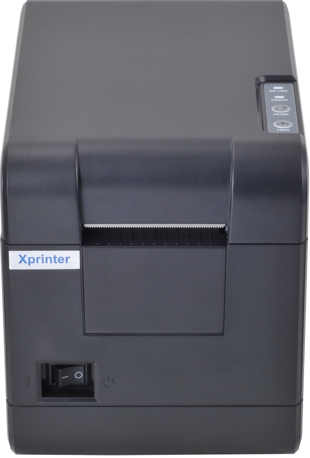 Купить Принтер Xprinter XP-233B в Алматы – Магазин на Kaspi.kz
