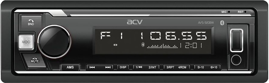 Купить ACV AVS-920BW в Алматы – Магазин на Kaspi.kz