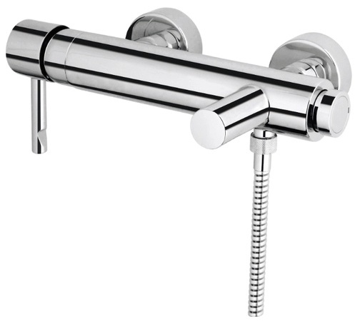 Купить Смеситель для ванны с душем Grohe Essence 33624000 ...