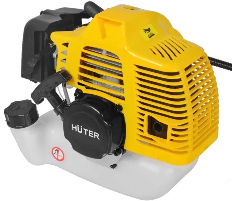 Купить Триммер для газона Huter GGT-2900S PRO в кредит в Алматы – Kaspi ...