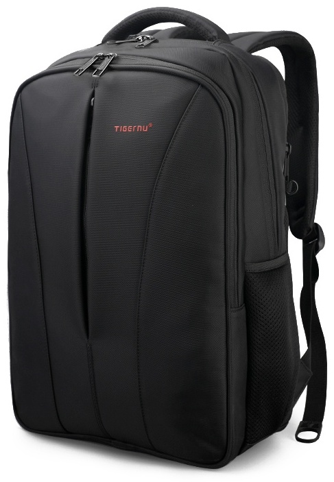 Купить Рюкзак Tigernu T B3220 черный в кредит в Алматы Kaspi Магазин