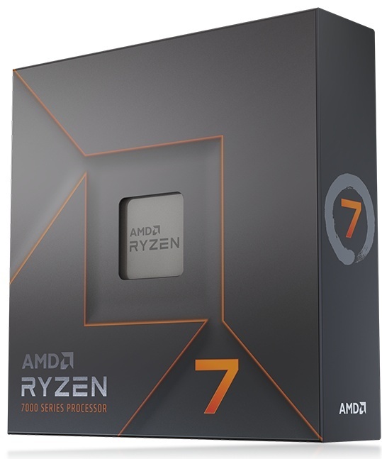 Купить Процессор AMD Ryzen 7 7700X WOF в Алматы – Магазин на Kaspi.kz
