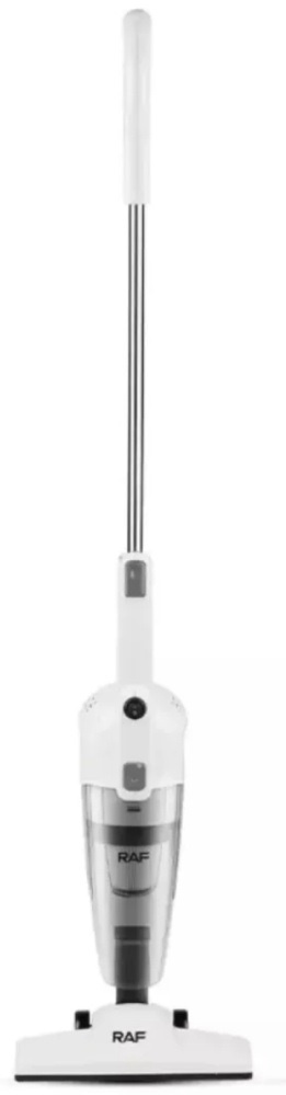 Купить Пылесос RAF R.8673W белый в Алматы – Магазин на Kaspi.kz