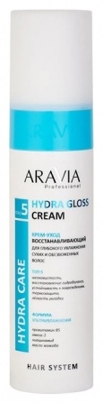 Купить ARAVIA Professional Hydra Gloss Cream крем 250 мл в Алматы ...
