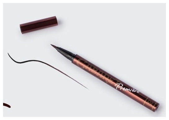 Купить Vivienne Sabo Eyeliner Cabaret коричневый в Алматы – Магазин на ...