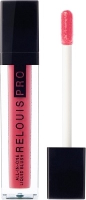 Купить RELOUIS Pro All-In-One румяна 03 Nectarine в Алматы – Магазин на ...