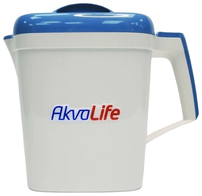 Купить Ионизатор AkvaLife 4640043239171, степеней очистки: 3 в Алматы ...