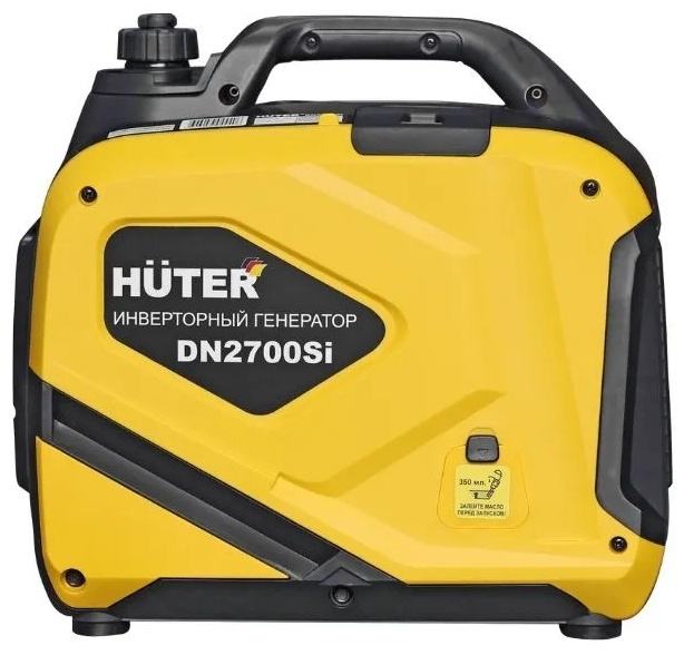 Купить Электростанция бензиновая Huter 2.5 кВт 1 (220 В), DN2700Si 64/10/7 в Алматы – Магазин на ...