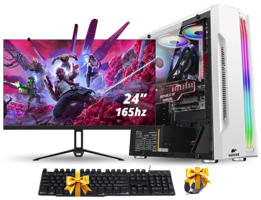 Купить IT-Factory / 12 Гб / 32 Гб / SSD 1000 Гб / Win 11 Pro в Алматы – Магазин на Kaspi.kz