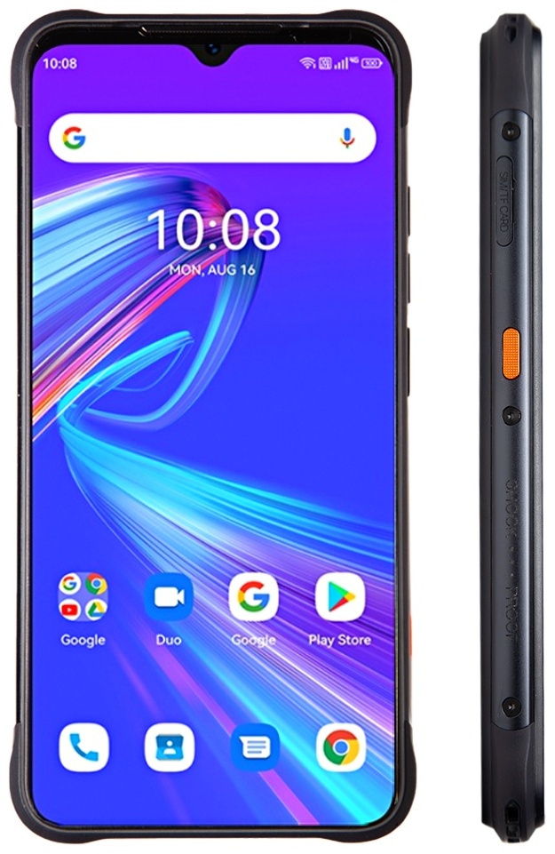 Купить Смартфон IXXI J8 KHAN 8 ГБ/256 ГБ черный в Алматы – Магазин на Kaspi.kz