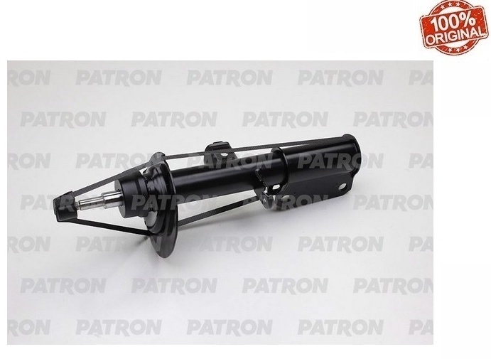 Купить Амортизатор PATRON передний PSA335925 1 шт в Алматы – Магазин на ...