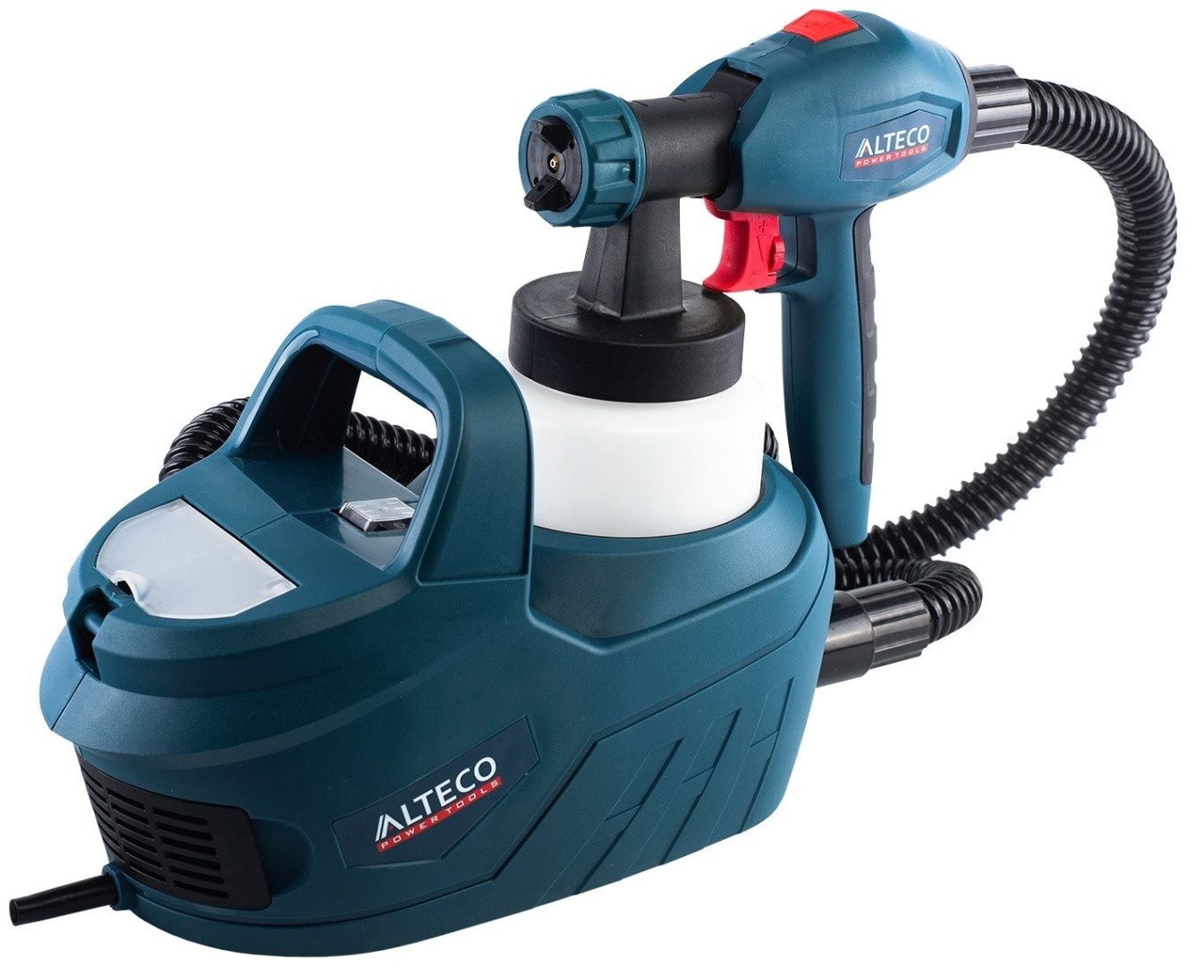 Купить Краскопульт ALTECO SG 2204 27632 в Алматы – Магазин на Kaspi.kz