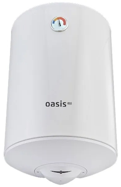 Купить Водонагреватель Oasis Eco ER-30 в Алматы – Магазин на Kaspi.kz