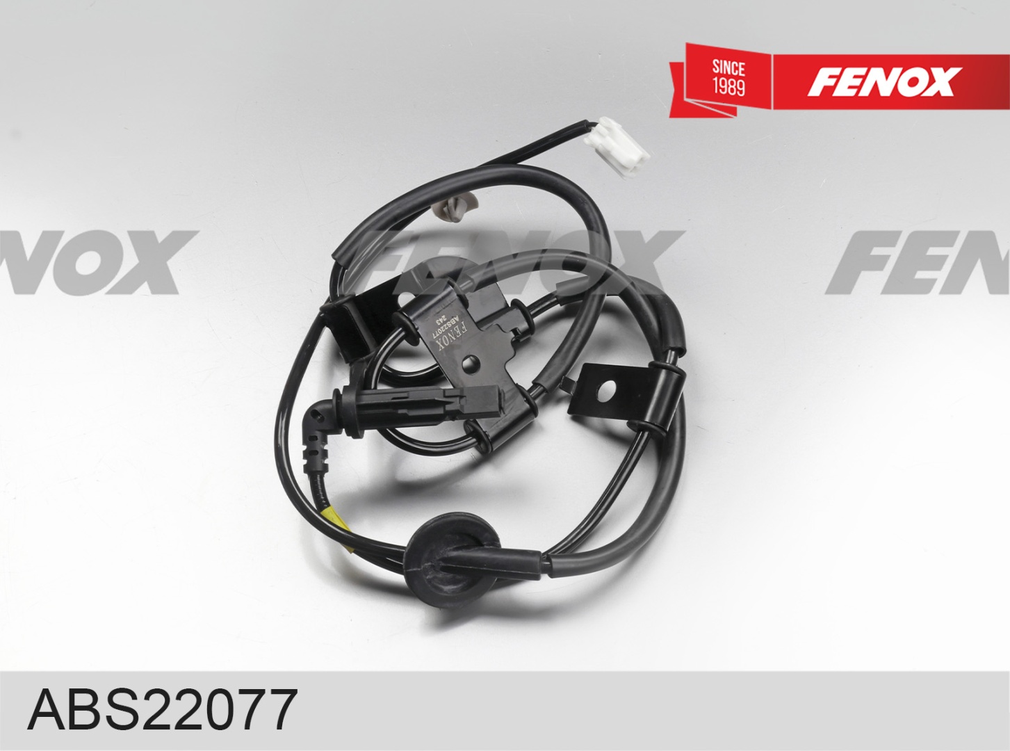 Купить FENOX датчик ABS ABS22077 в Алматы – Магазин на Kaspi.kz
