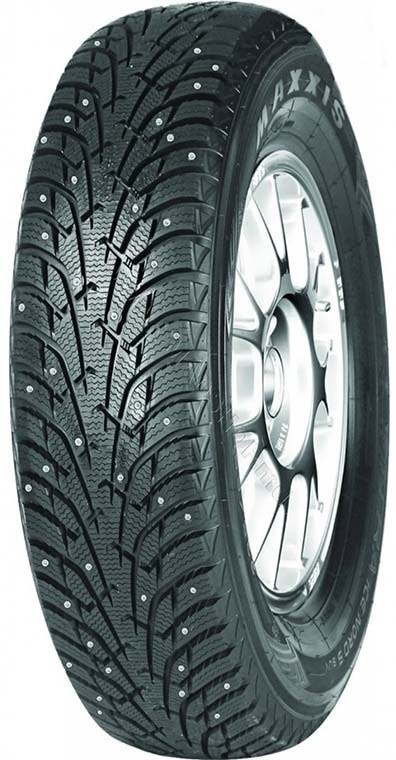Купить MAXXIS NS5 215/60 R17 96T с шипами в Алматы – Магазин на Kaspi.kz