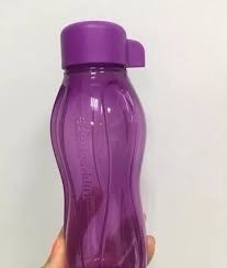 Купить Бутылка Tupperware Эко 310 мл фиолетовая в кредит в Алматы ...
