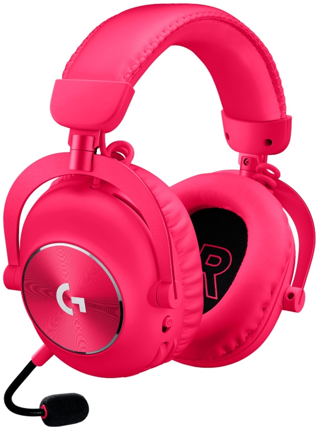 Купить Наушники Logitech G Pro X 2 розовый в кредит в Алматы – Kaspi ...
