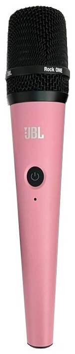 Купить Микрофон JBL ROCK ONE в Алматы – Магазин на Kaspi.kz