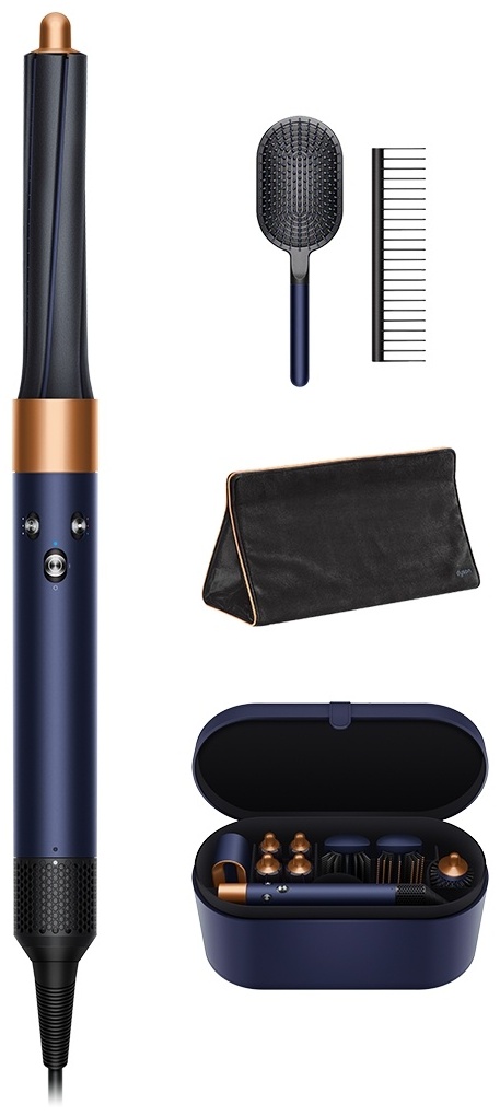 Купить Dyson HS05 Airwrap Styler Complete Long стайлер 1300 Вт в Алматы ...